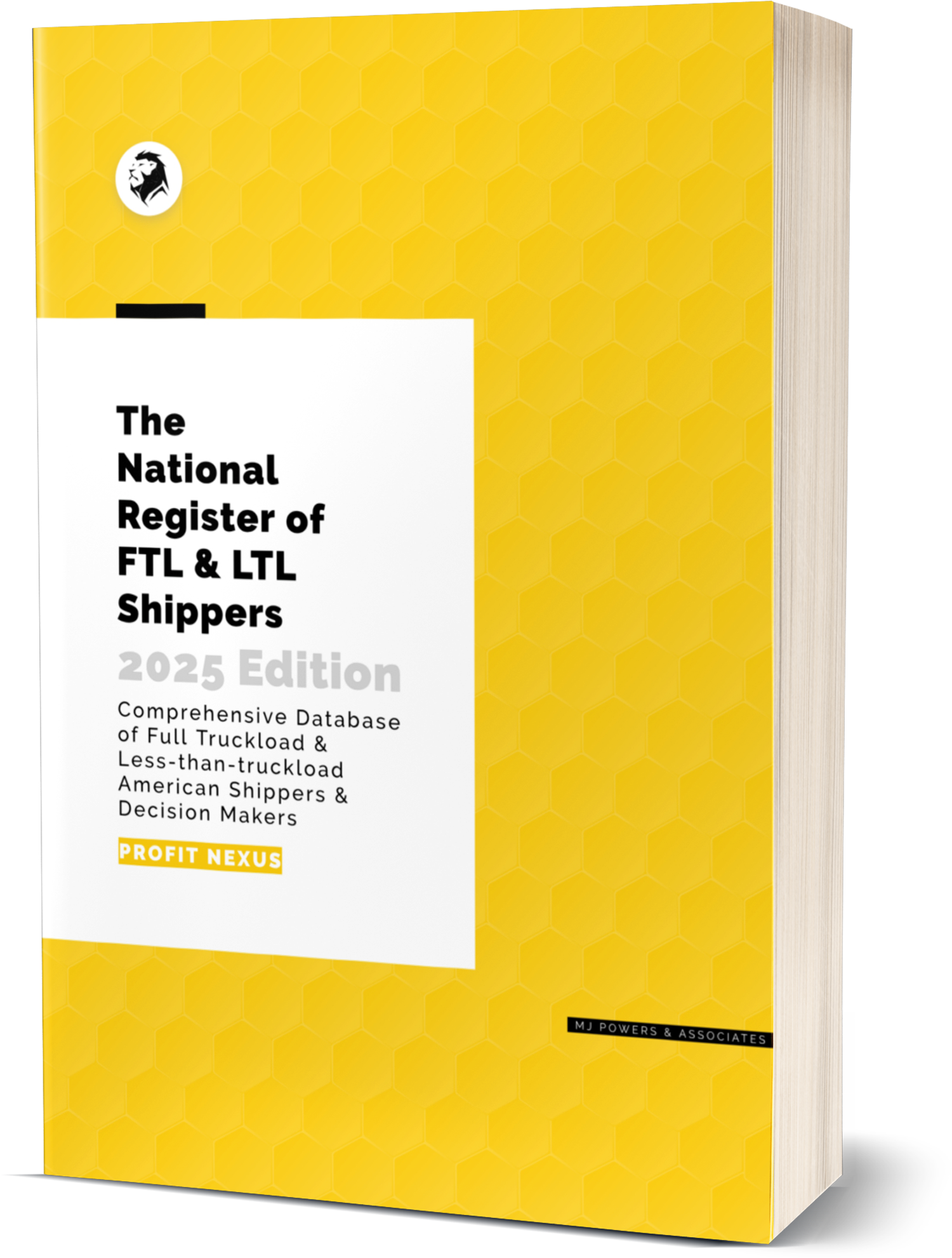 Shipper-Direct Freight Leads - National Register of FTL & LTL Shippers ...